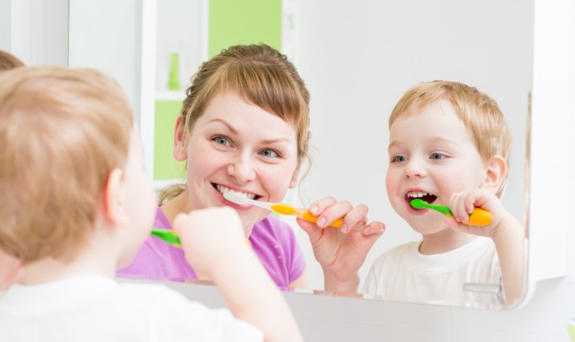 Doctor Brush Teeth NHS Doctor Explains Why You Should Brush Your Teeth