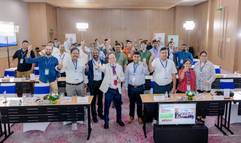 Dr. Vo Van Nhan: Indian Doctors' Perspective