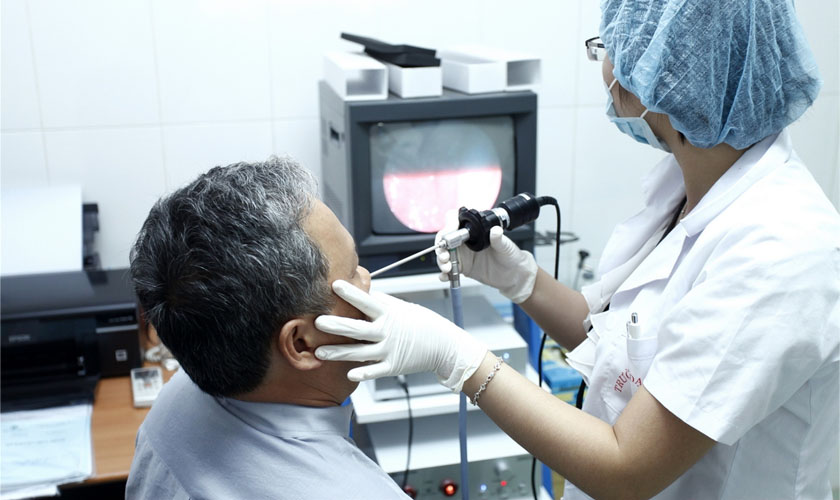 Easy To Confuse Between Mouth Heat Mouth Ulcers And Oral Cavity Cancer